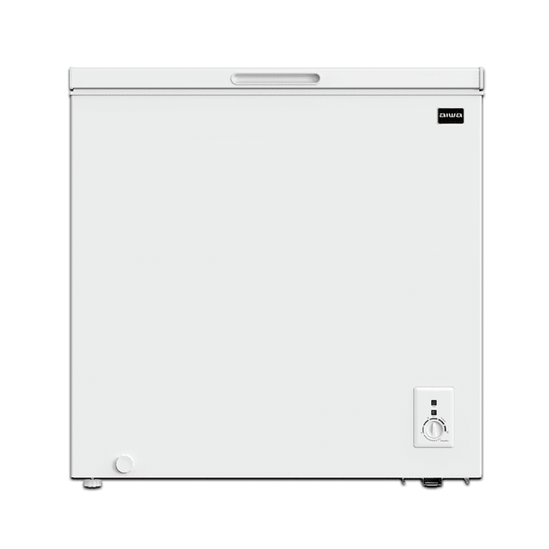 CONGELADOR AIWA AWHCFC10001 100LTS 3,5 PIES BLANCO